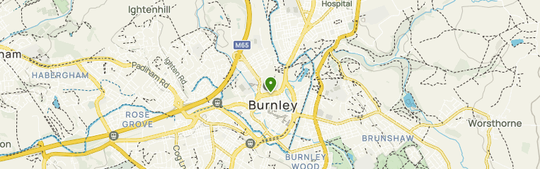 Best Hikes and Trails in Towneley Park | AllTrails