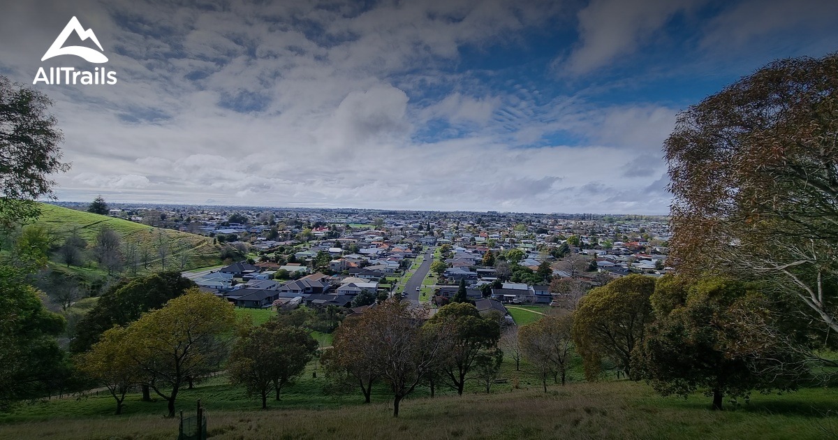 Best hikes and trails in Dolbel Reserve | AllTrails