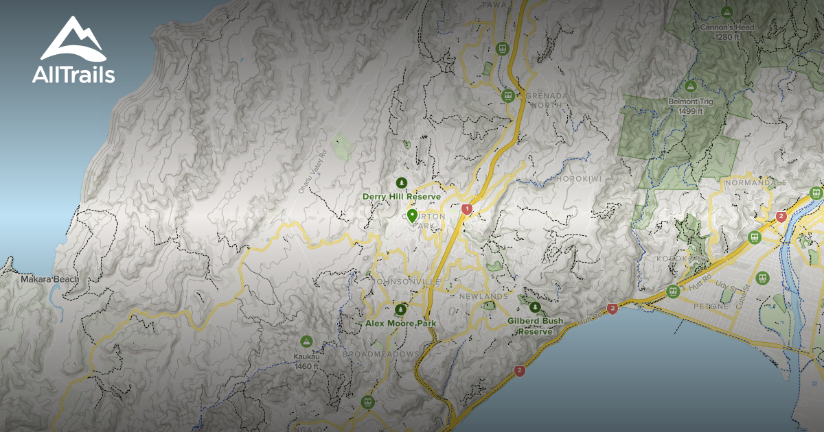 Best hikes and trails in Churton Park | AllTrails