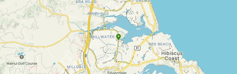 Best Hikes and Trails in Jelas/Moffat Esplanade Reserve | AllTrails