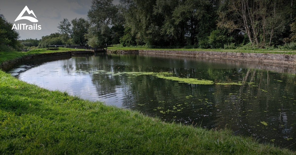 Best hikes and trails in Haigh Woodland Park | AllTrails