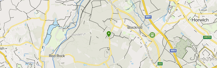 Best Hikes and Trails in Haigh Woodland Park | AllTrails