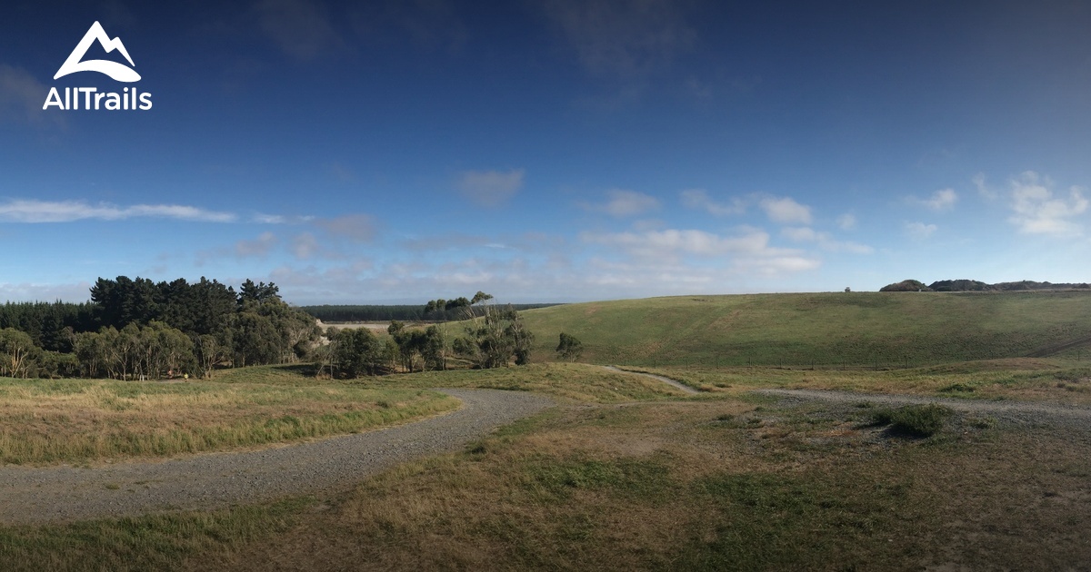 Best hikes and trails in Spencer Park | AllTrails