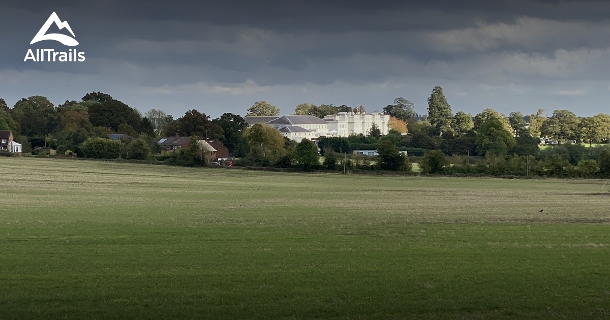 Mortimer Fairground: de beste routes om te wandelen | AllTrails