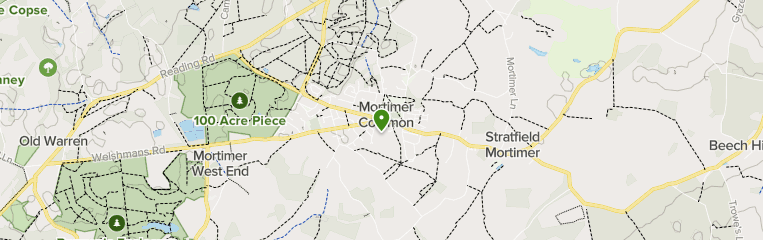 Best Hikes and Trails in Mortimer Fairground | AllTrails