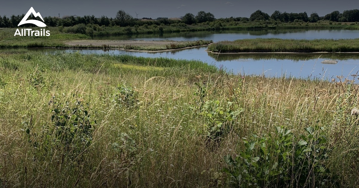 Best hikes and trails in North Cave Wetlands | AllTrails