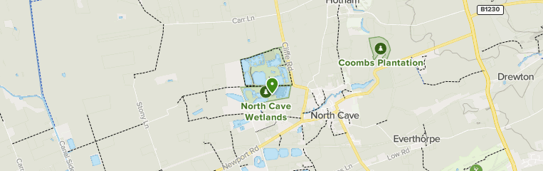 Best Hikes and Trails in North Cave Wetlands | AllTrails