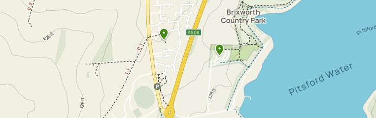 Best Hikes and Trails in Brixworth Country Park | AllTrails
