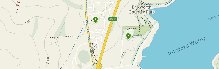 Best Hikes and Trails in Brixworth Country Park | AllTrails
