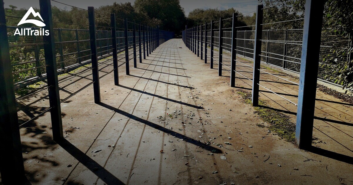 Best hikes and trails in Outwood Country Park | AllTrails