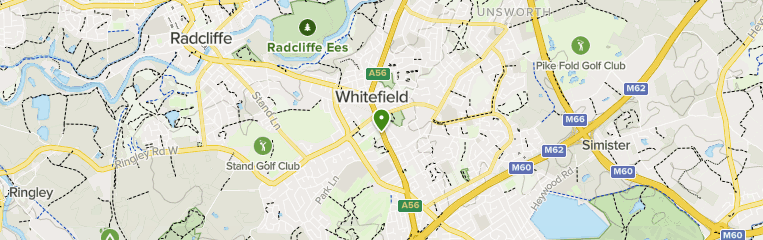 Best Hikes and Trails in Outwood Country Park | AllTrails