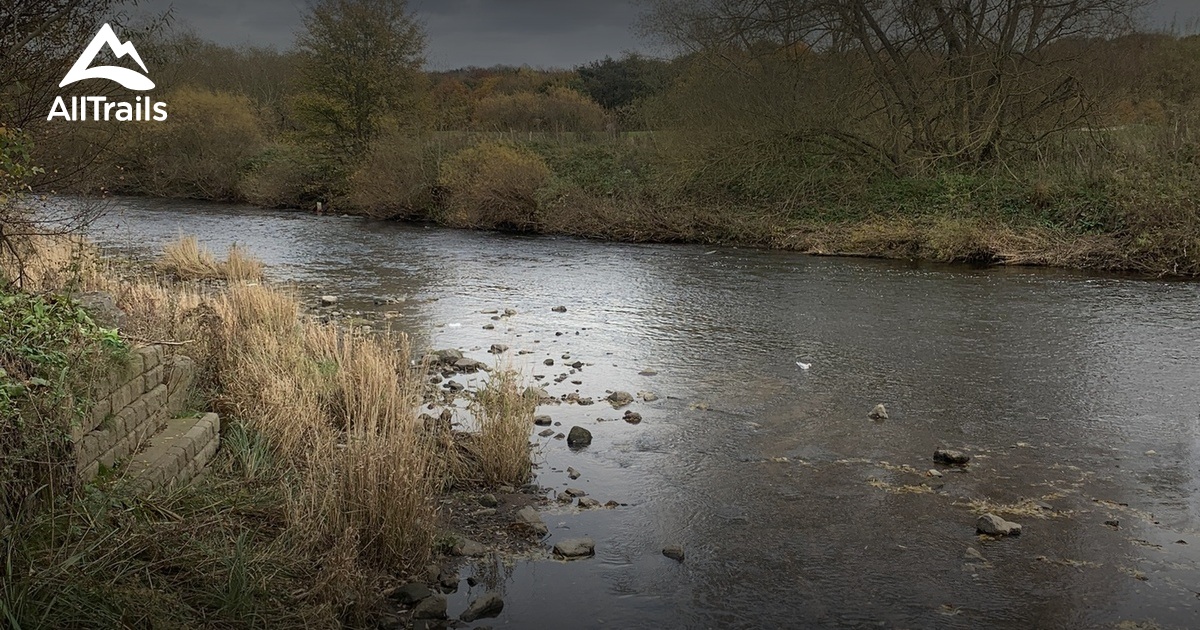 Best hikes and trails in Riverside Park | AllTrails