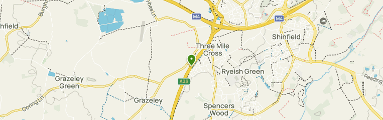 Best Hikes and Trails in Fobney Island Wetland Nature Reserve | AllTrails