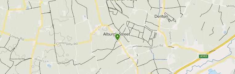 Best Hikes and Trails in Darrow Wood (National Trust) | AllTrails