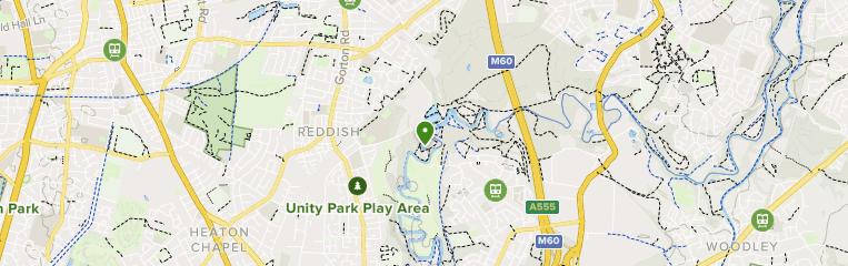 Best Hikes and Trails in Werneth Low Country Park | AllTrails