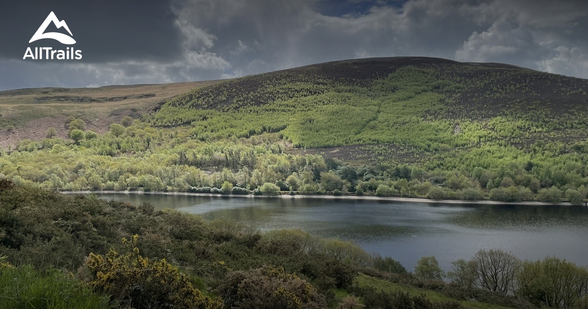 Best views trails in Stalybridge Country Park | AllTrails