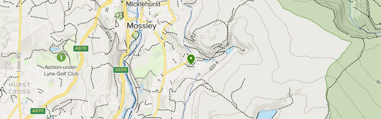 Best Hikes and Trails in Stalybridge Country Park | AllTrails