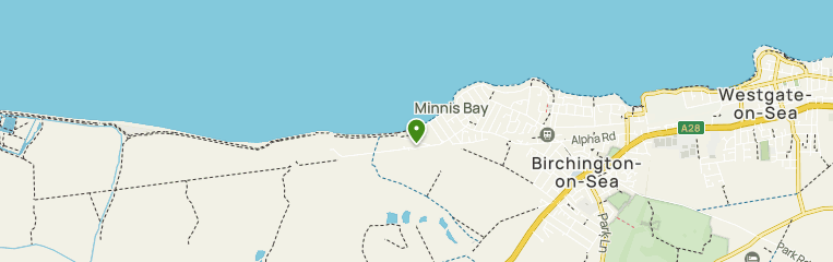 Best Hikes and Trails in Reculver Country Park | AllTrails