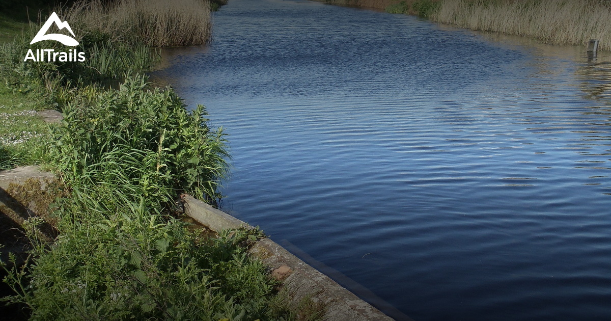 Best hikes and trails in Spike Island | AllTrails