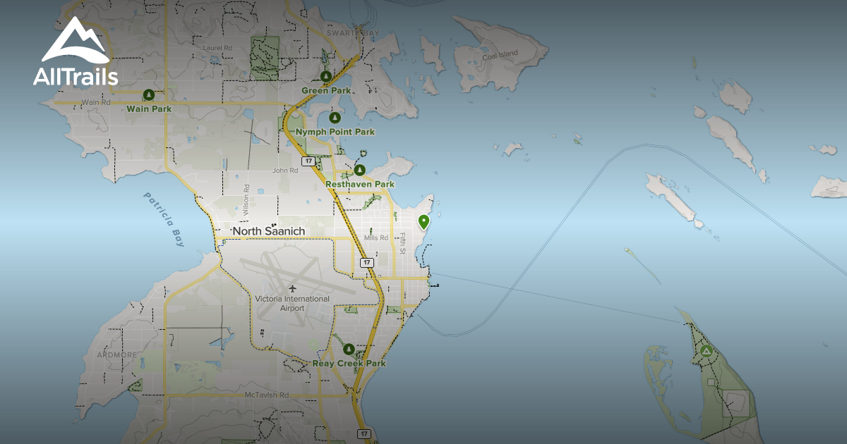 Best hikes and trails in Satellite Channel Park | AllTrails