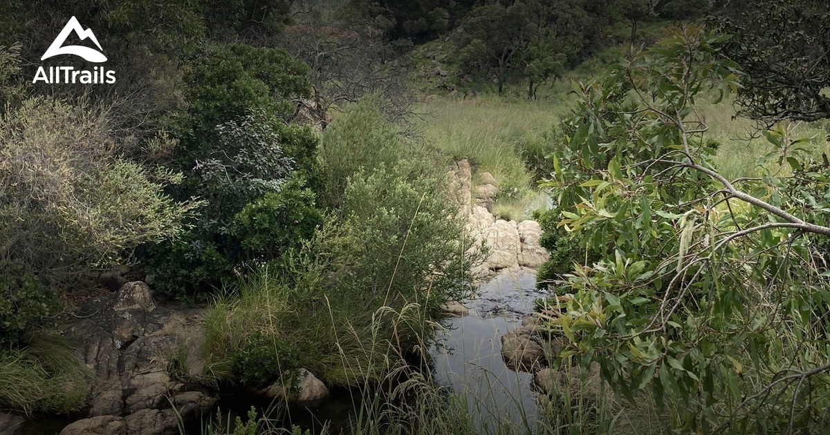 10 Best waterfall trails in Magaliesberg Biosphere Reserve | AllTrails