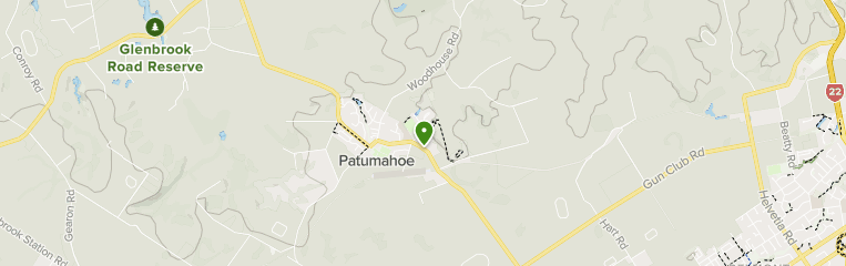 Best Hikes and Trails in Clive Howe Road Scenic Reserve | AllTrails