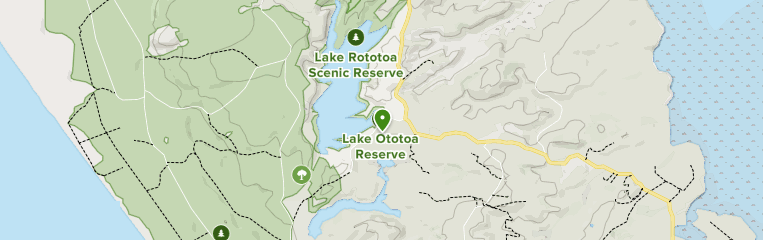 Best Hikes and Trails in Lake Rototoa Scenic Reserve | AllTrails