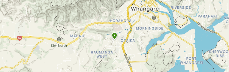 Best Hikes and Trails in Raumanga Scenic Reserve | AllTrails