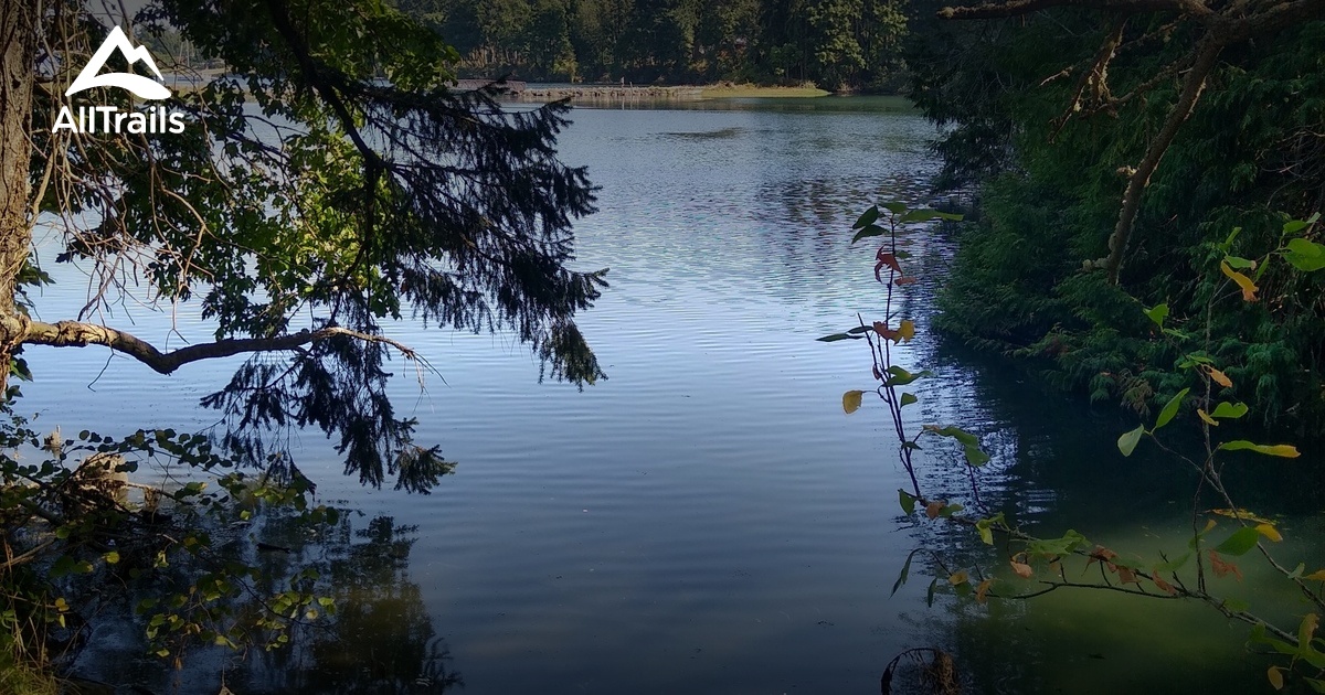 Best Hikes and Trails in Blakely Harbor Park | AllTrails