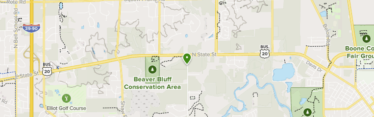 Best Hikes and Trails in Glenn H. Green Open Space Park | AllTrails