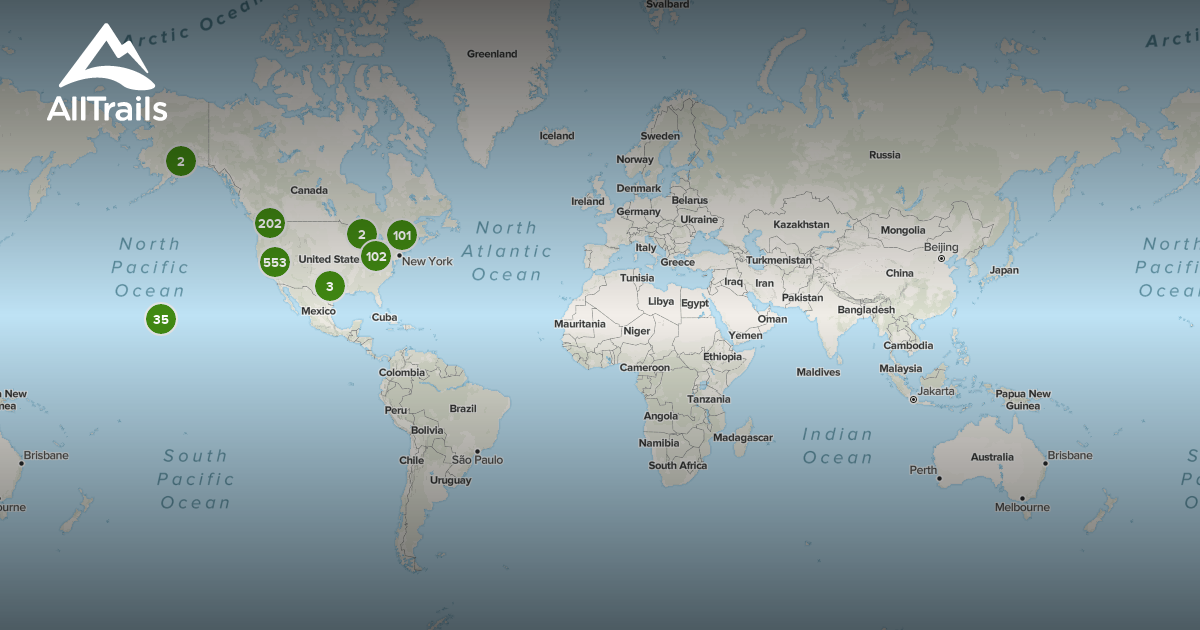 Best hikes and trails in Girard State Forest | AllTrails