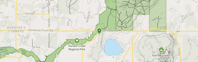 Best Hikes and Trails in Woodlot 007 Park | AllTrails