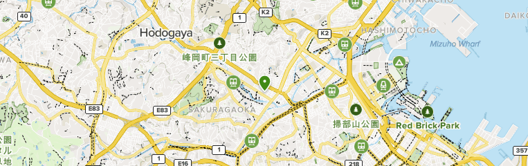 Best Hikes and Trails in Miyata Green Space Park | AllTrails