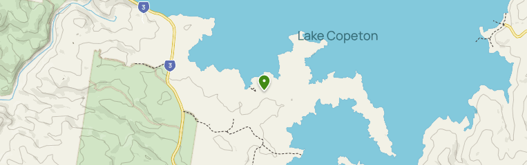 Best Hikes and Trails in Copeton Waters State Park | AllTrails