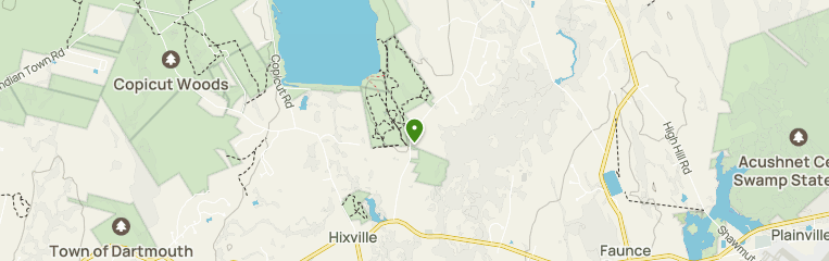 Best Hikes and Trails in Ridge Hill Reserve | AllTrails