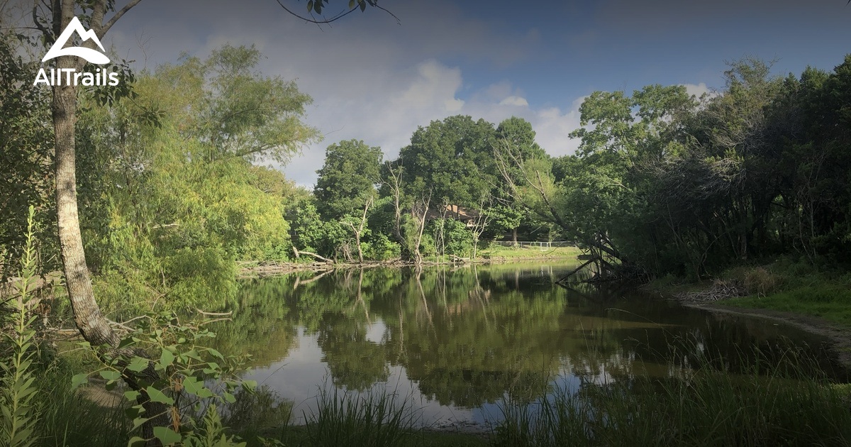 Best hikes and trails in Copperfield Park | AllTrails