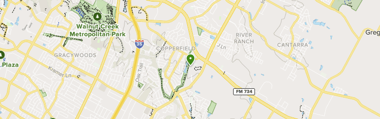 Best Hikes and Trails in Copperfield Park | AllTrails