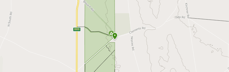 Best Hikes and Trails in Clements Gap Conservation Park | AllTrails