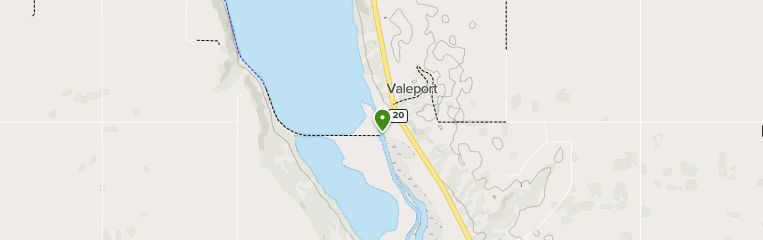 Best Hikes and Trails in Saskatchewan Regional Park | AllTrails