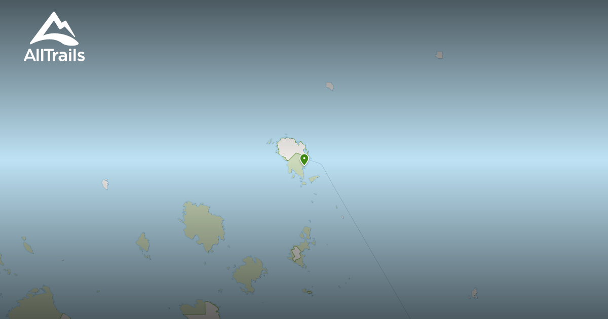Best hikes and trails in Luoto Archipelago | AllTrails