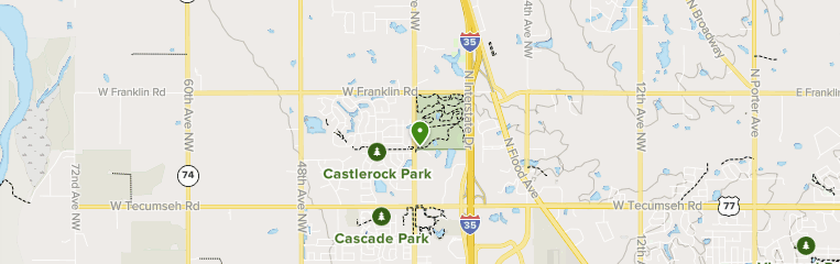 Best trails in Ruby Grant Park | AllTrails