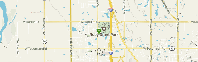 Best Hikes and Trails in Ruby Grant Park | AllTrails