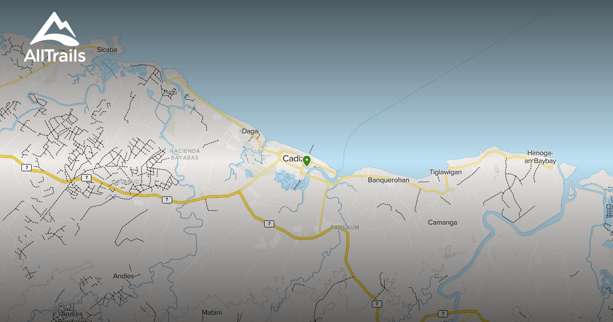 Best hikes and trails in Cadiz City Park | AllTrails