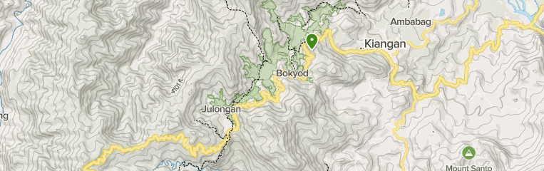 Best Hikes and Trails in Nagacadan Rice Terraces | AllTrails