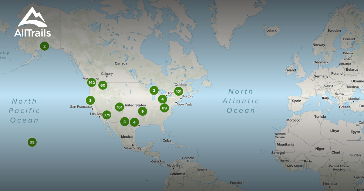 10 Best hikes and trails in Danube-Drava National Park | AllTrails