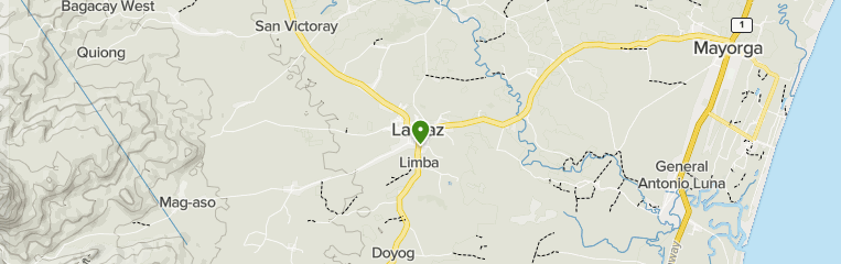 Best Hikes and Trails in Mahagnao Volcano Natural Park | AllTrails