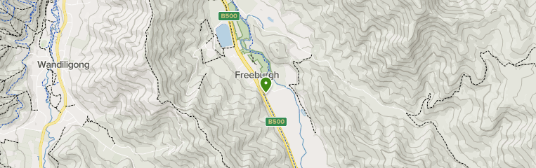 Best Hikes and Trails in Smoko Streamside Reserve | AllTrails