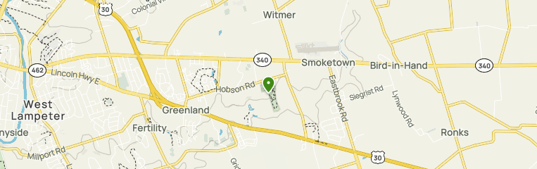 Best Hikes and Trails in East Lampeter Township Community Park | AllTrails