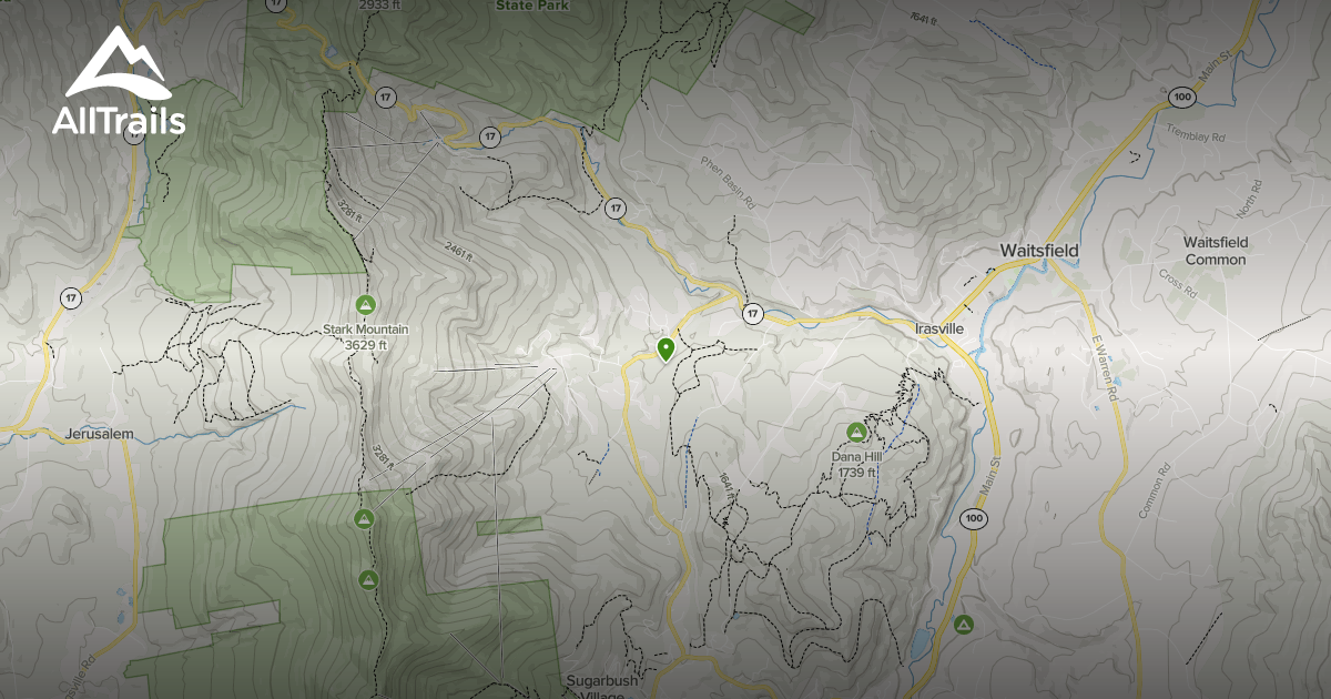 Best hikes and trails in Chase Brook Town Forest. | AllTrails
