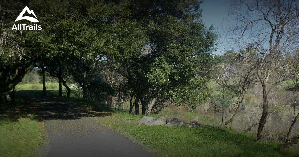 Best hikes and trails in Oxbow Preserve | AllTrails